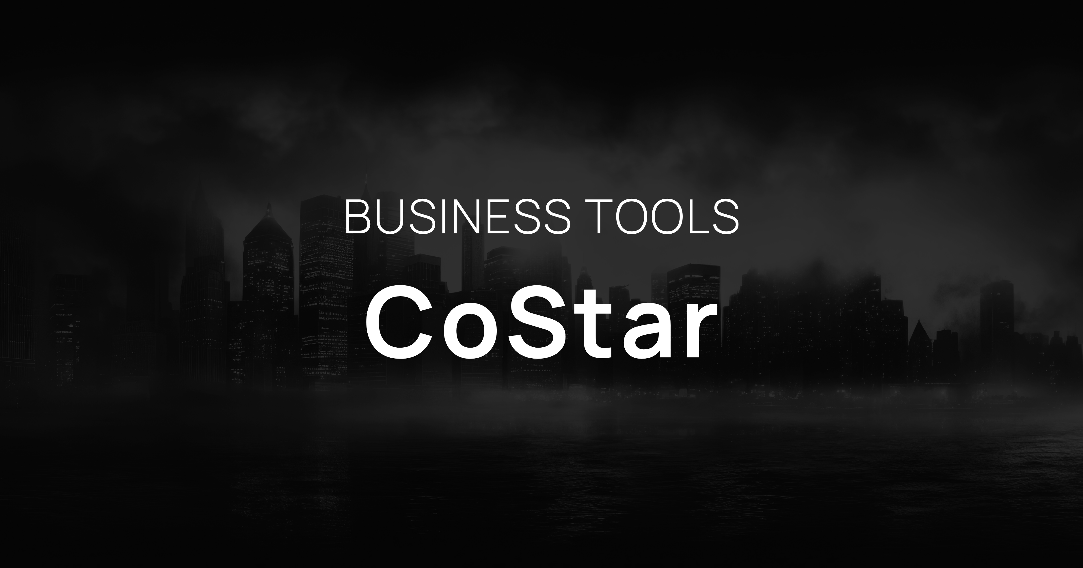 eXp Commercial Toolkits